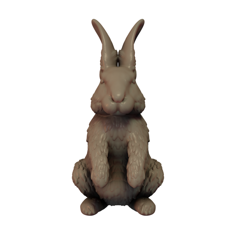 Prehistoric Beasts – Disain Studio